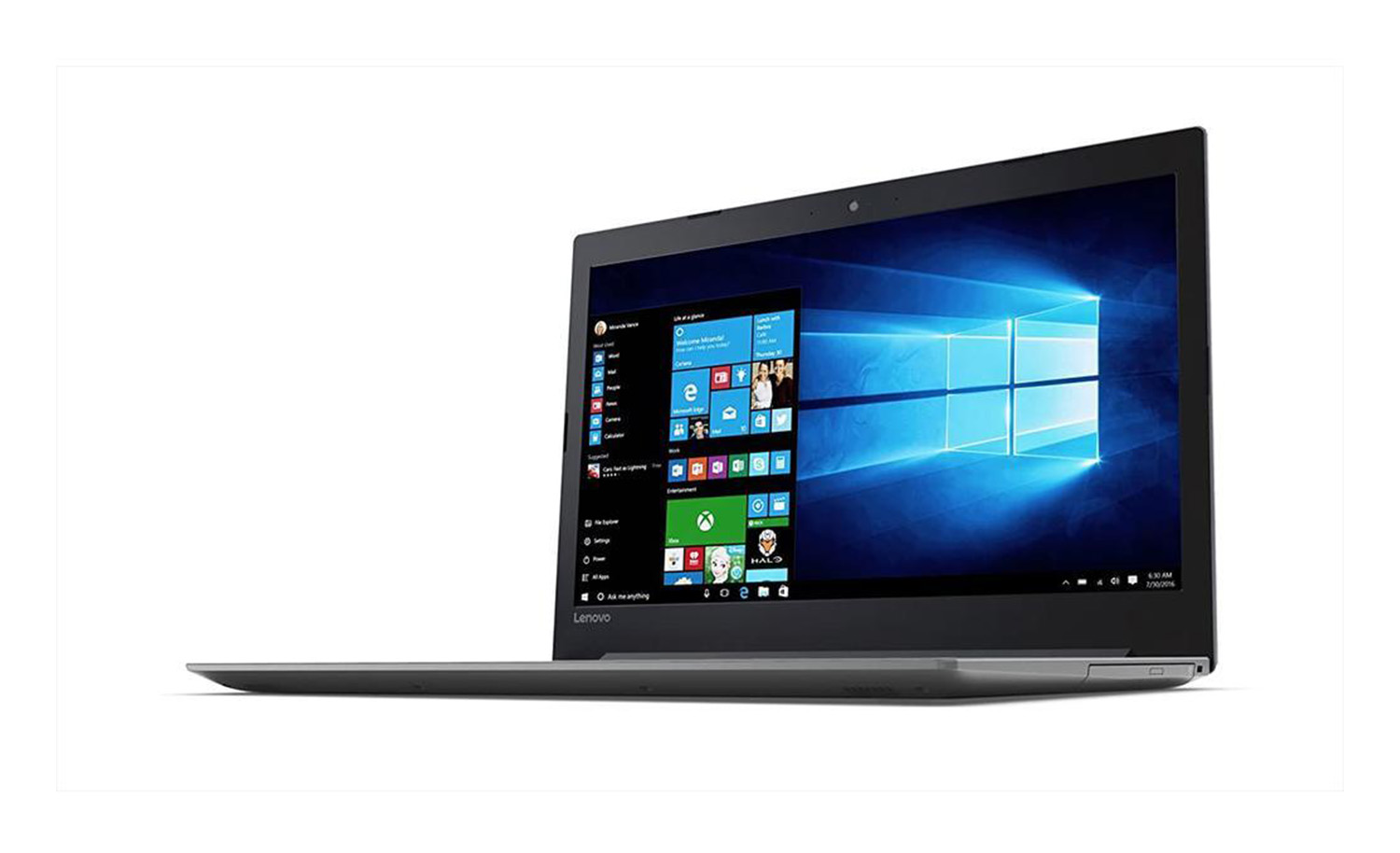 Lenovo IdeaPad 320-17IKB Intel Core i5 7th Gen 8GB RAM 1TB HDD Windows ...