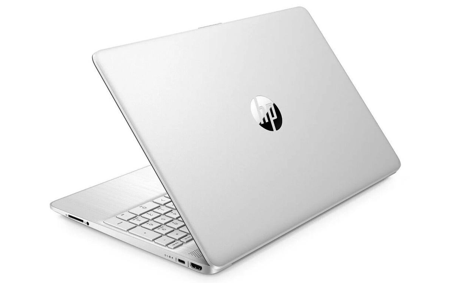 HP Laptop 15 Intel Core i3 11th Gen 8GB RAM 256GB SSD Windows 11 Home ...